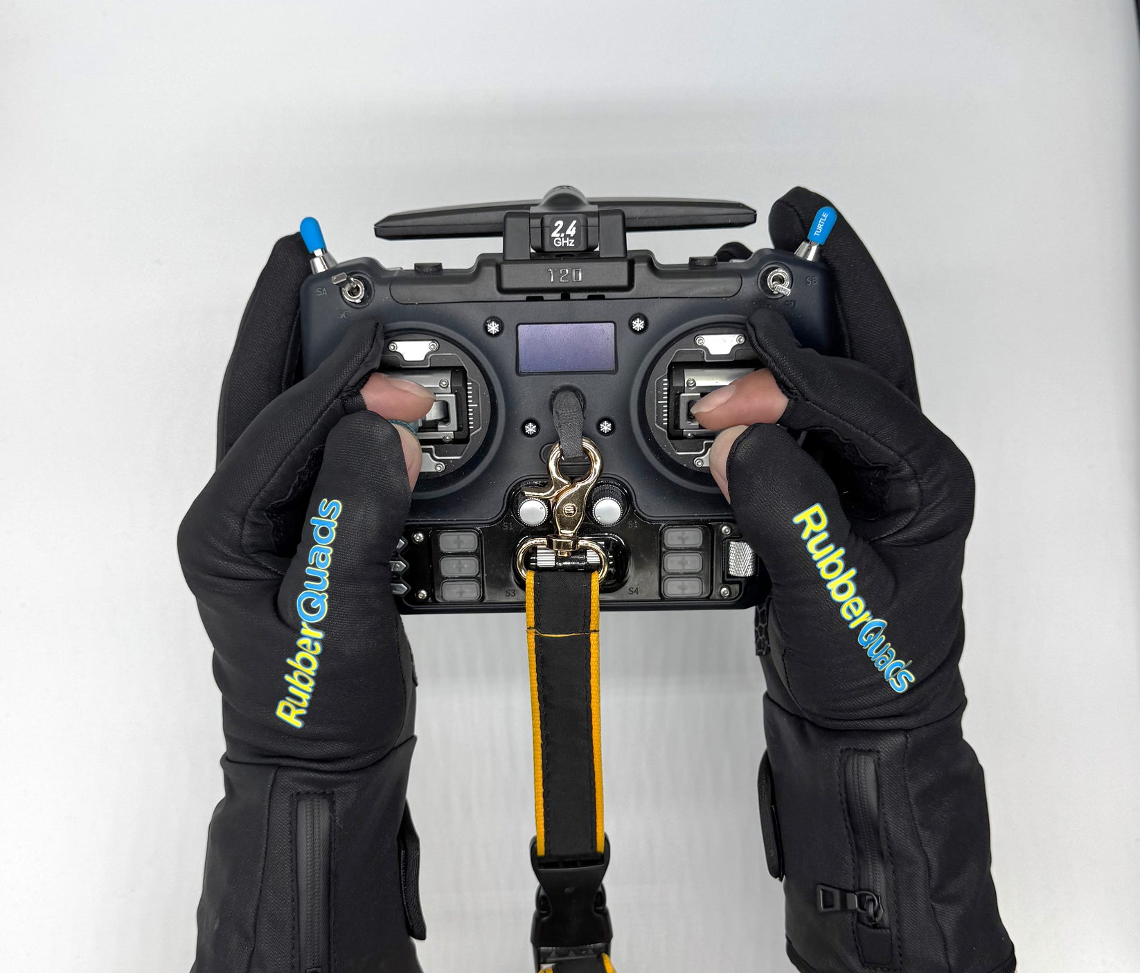 Rubberquads Flightgloves – RubberQuads FPV store